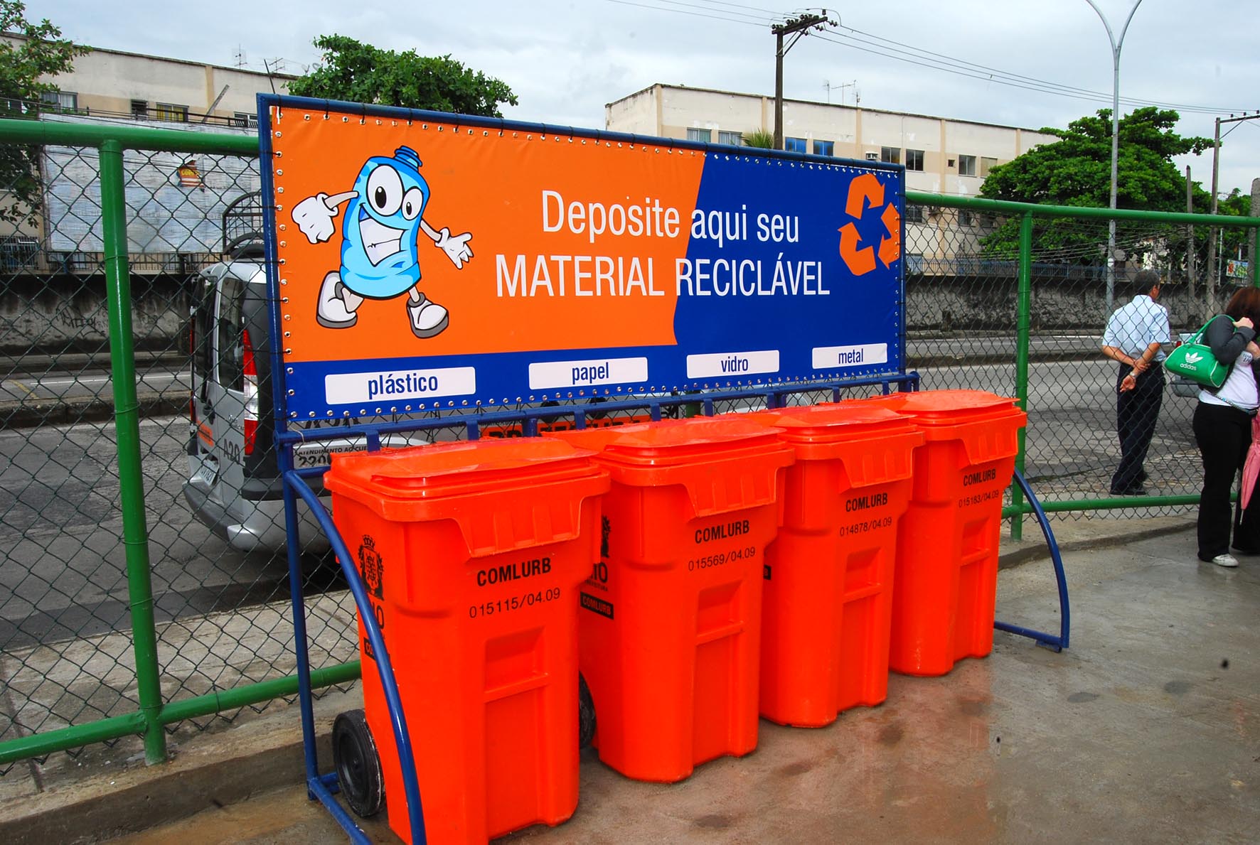 Prefeitura da Cidade do Rio de Janeiro - www.rio.rj.gov.br