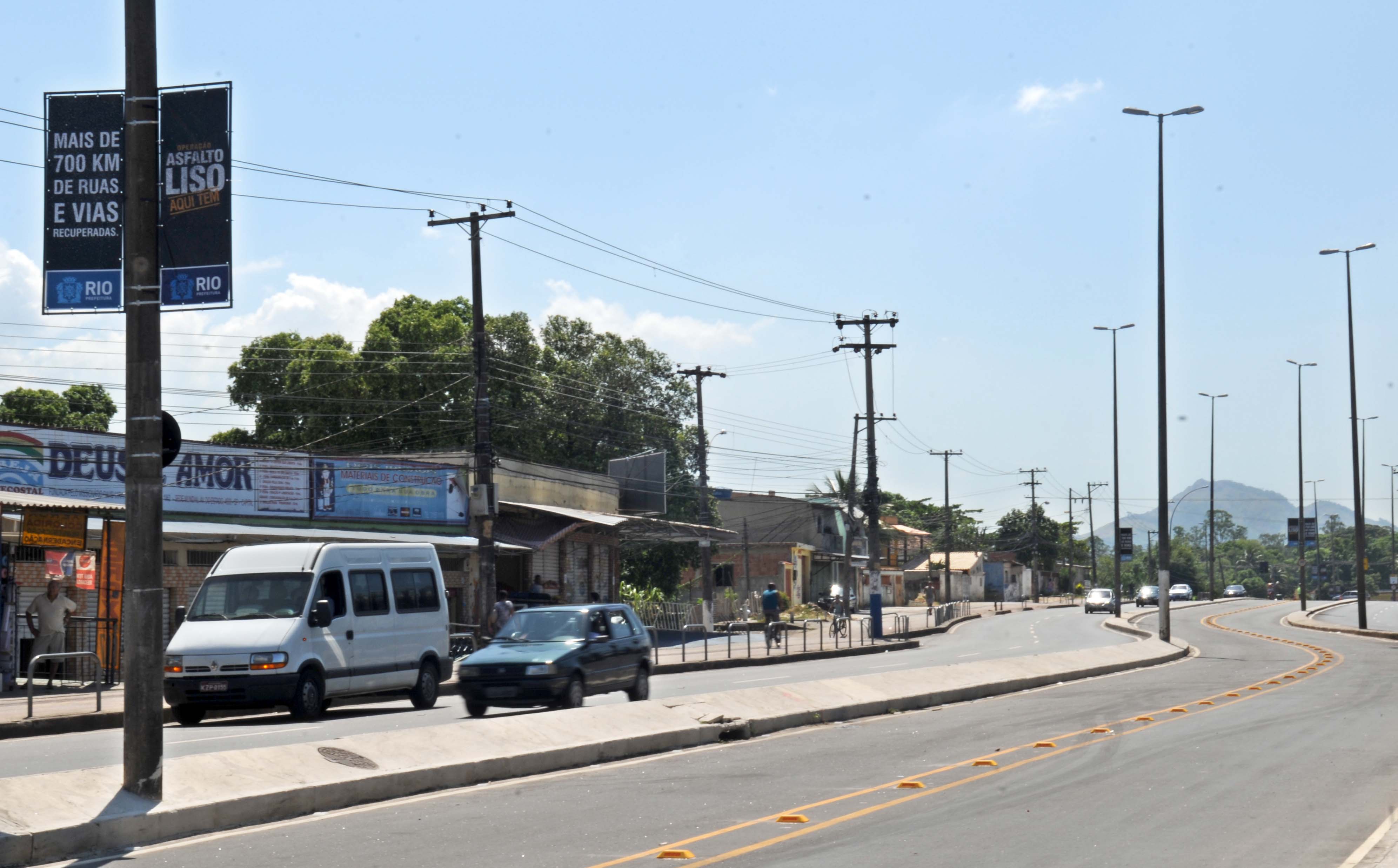 Prefeitura da Cidade do Rio de Janeiro - www.rio.rj.gov.br