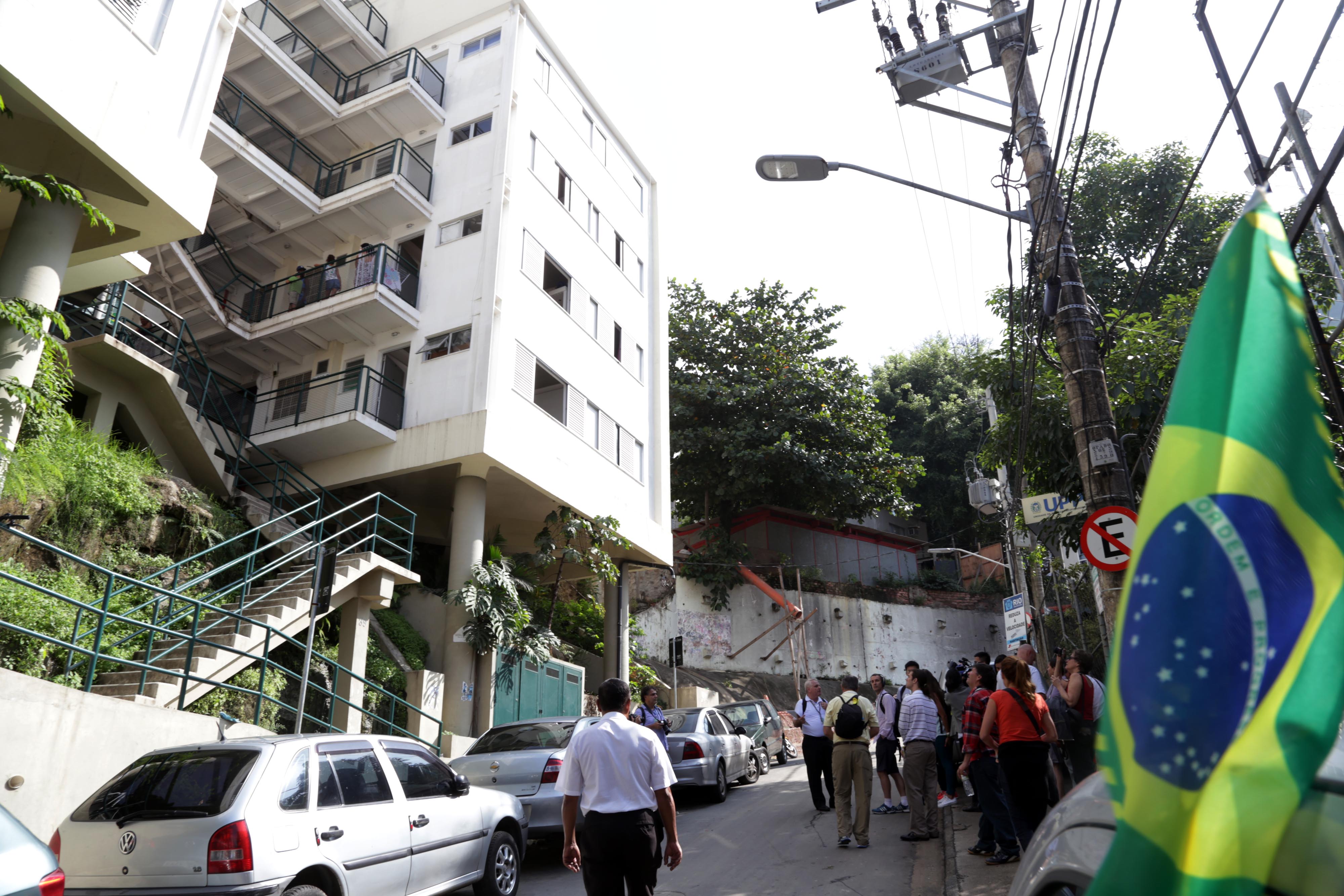 Prefeitura da Cidade do Rio de Janeiro - www.rio.rj.gov.br