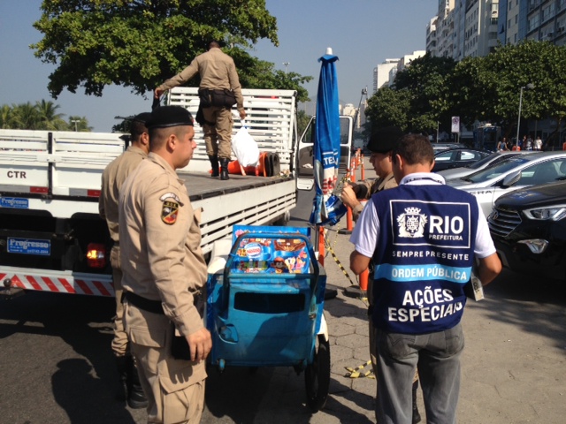 Prefeitura da Cidade do Rio de Janeiro - www.rio.rj.gov.br