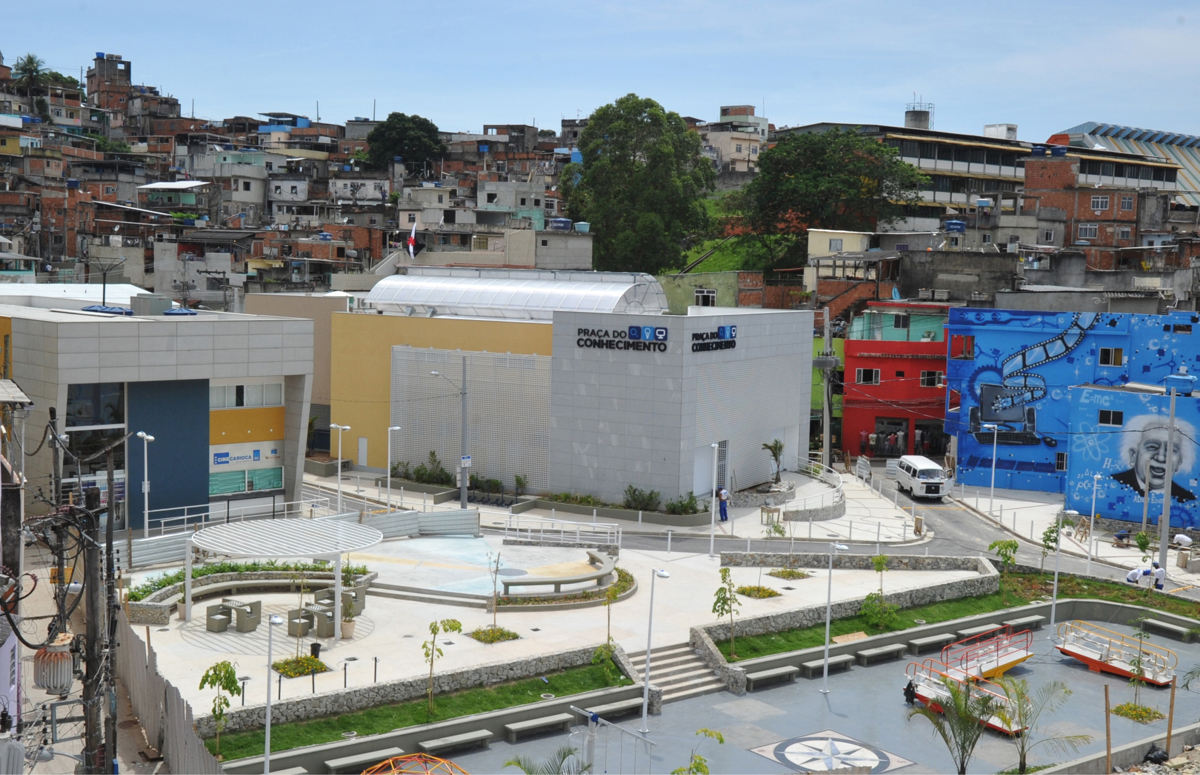 Conheça o Programa - www.rio.rj.gov.br