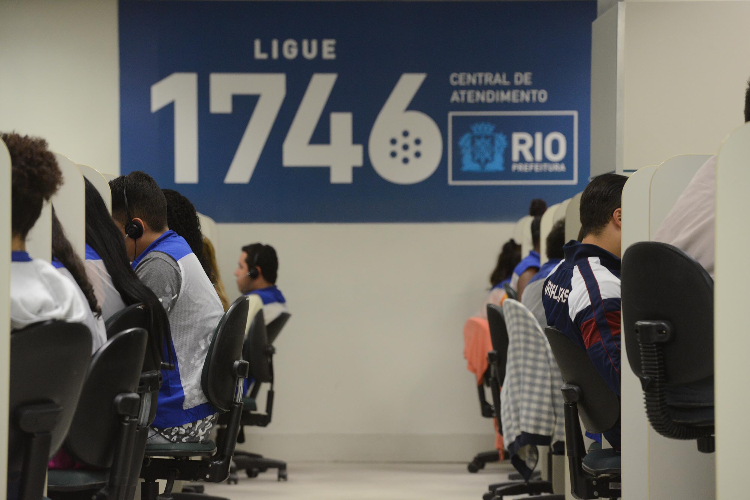 Prefeitura da Cidade do Rio de Janeiro - www.rio.rj.gov.br