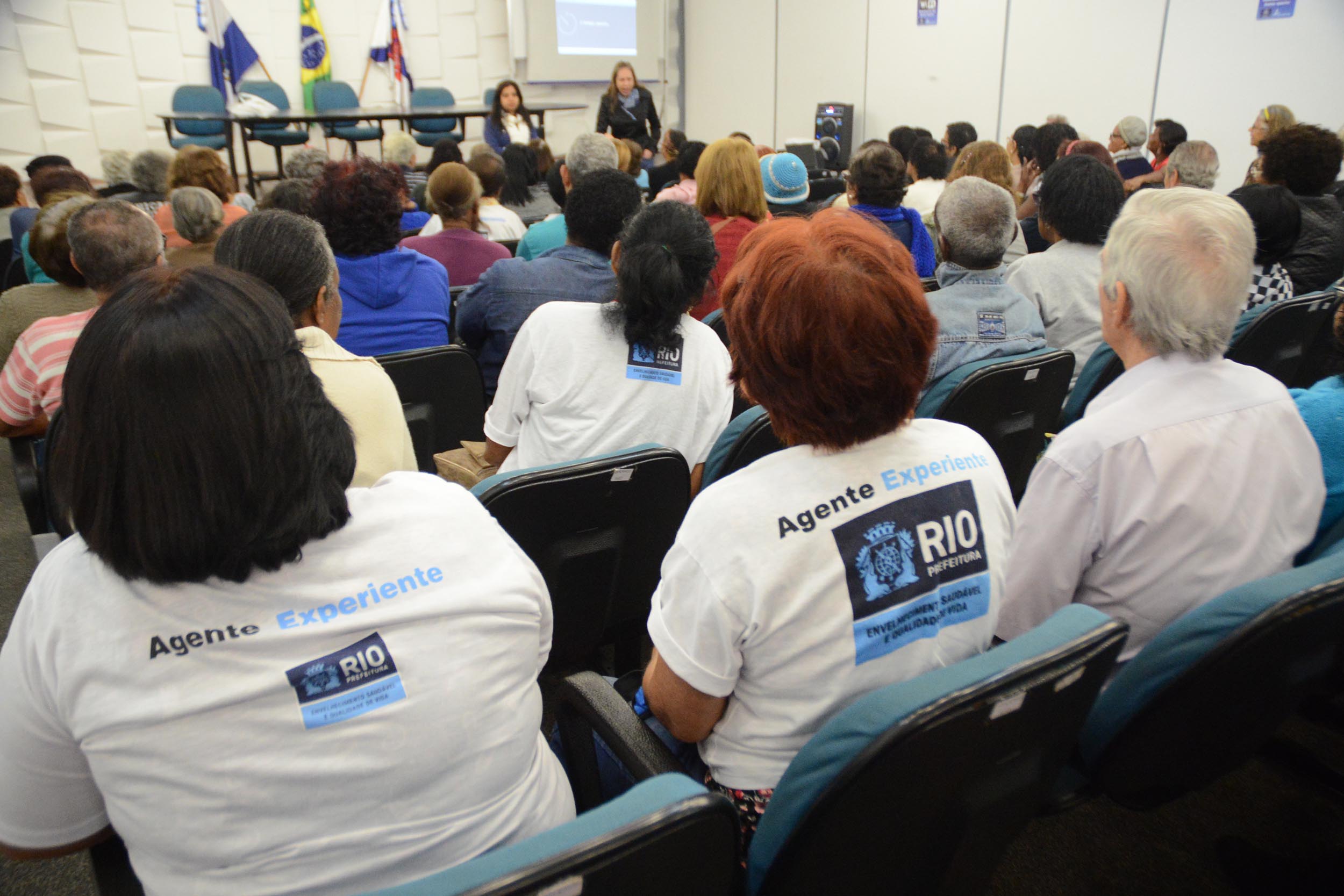 Prefeitura da Cidade do Rio de Janeiro - www.rio.rj.gov.br