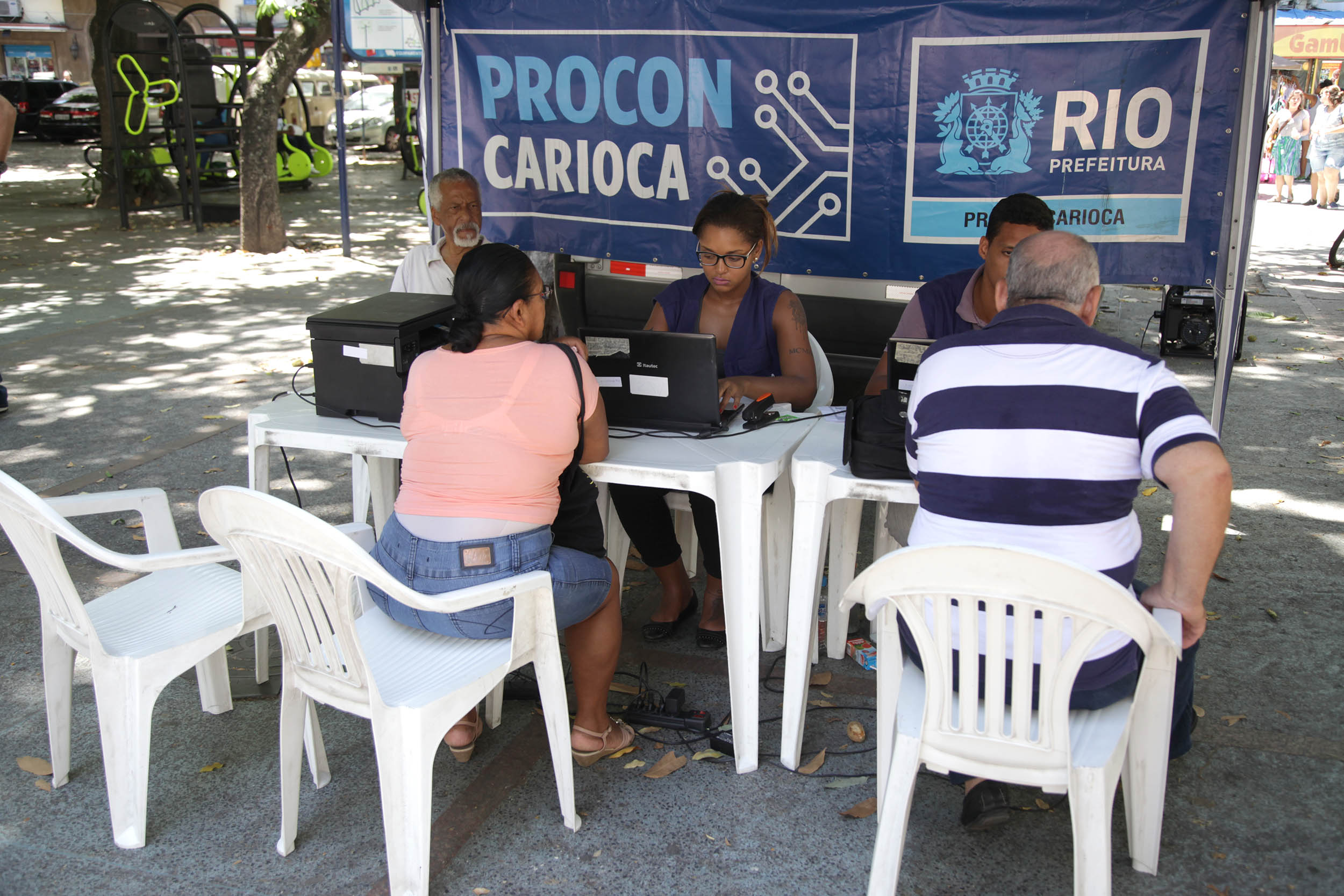 Prefeitura da Cidade do Rio de Janeiro - www.rio.rj.gov.br