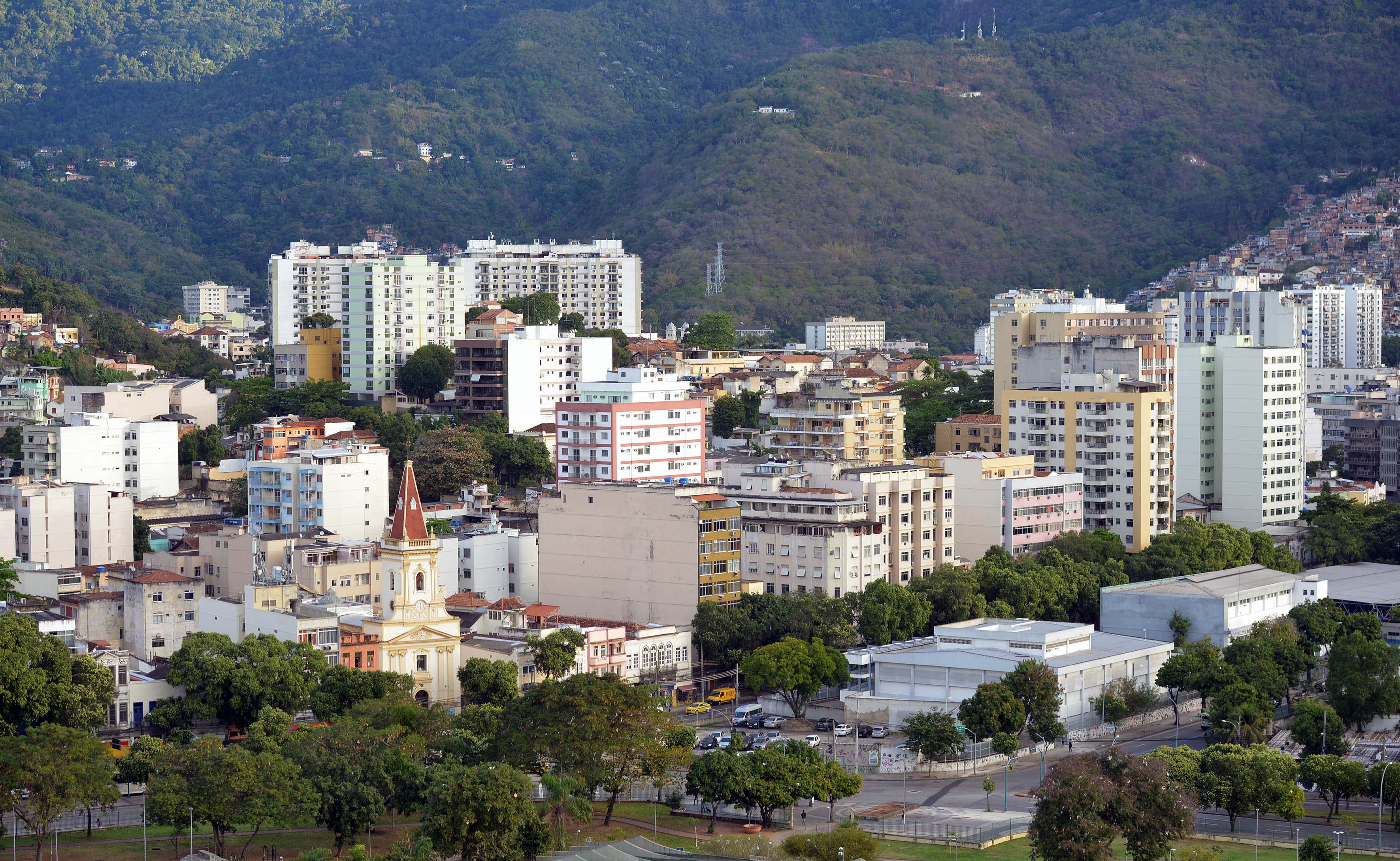 Prefeitura da Cidade do Rio de Janeiro - www.rio.rj.gov.br